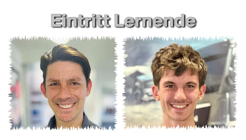 Wir wünschen einen guten Start : News | Nutzfahrzeug AG Zentralschweiz ...