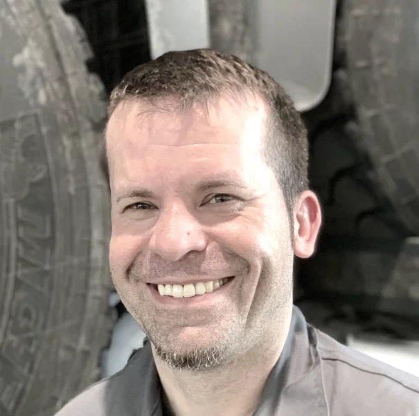 Team Emmen | Nutzfahrzeug AG Zentralschweiz | NUFAG Zentralschweiz