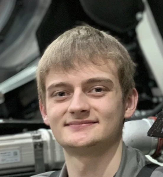 Team Kägiswil | Nutzfahrzeug AG Zentralschweiz | NUFAG Zentralschweiz